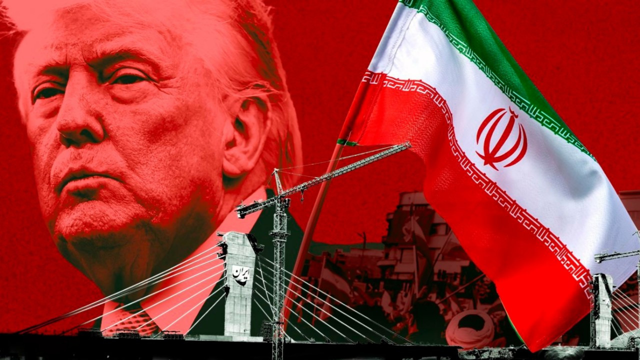 Trump'tan İran'a yaptırım resti: Uranyumdan vazgeçmek yetmez - Ekonomim