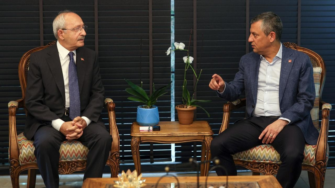 CHP'de kritik gün yarın: Kılıçdaroğlu ve Özel iki ayrı programla ...