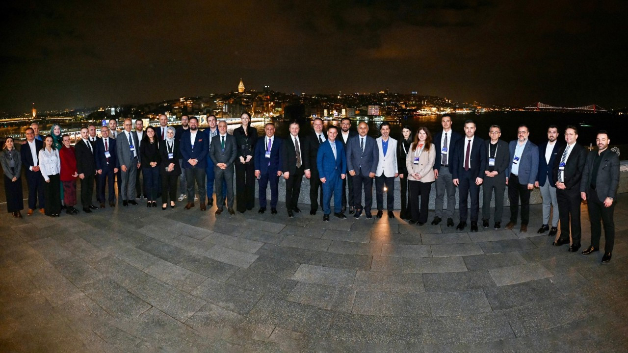 İTO-BTM Ekosistem Buluşması’na sektörün tüm paydaşları katıldı - Ekonomim