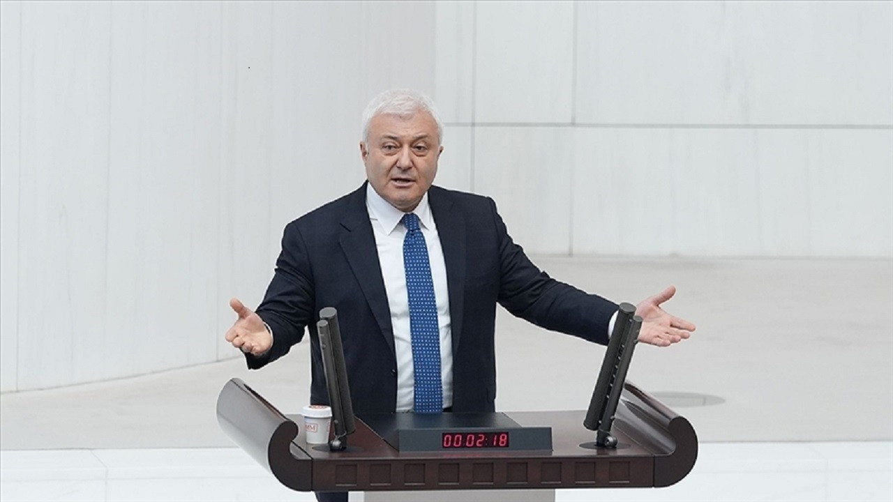 Özkan: Özgür Özel’e FETÖ derseniz, Silivri kalkar üzerinize yürür ...