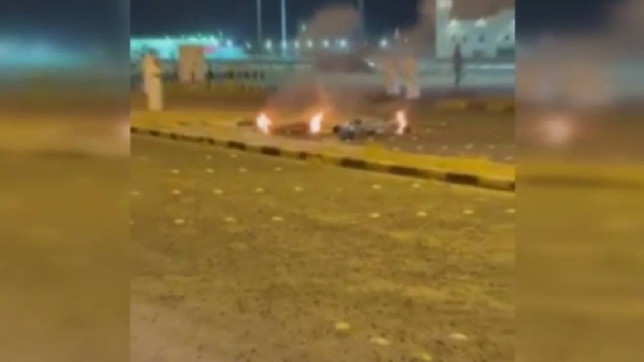 Kuveyt’e yeni füze ve İHA saldırıları yapıldı (Video) - Ekonomim