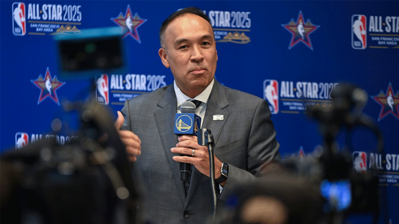 Tarihi yatırımla hayata geçecek NBA Europe’un Ekim 2027’de başlaması ...