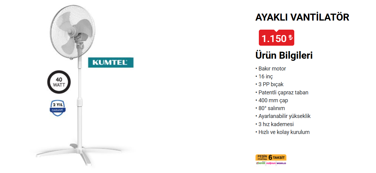 Mutfakta hız arayanlara: BİM’e 5 Haziran Cuma Kumtel Dijital Mikrodalga ...