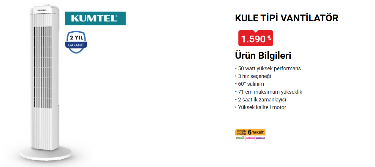 Mutfakta hız arayanlara: BİM’e 5 Haziran Cuma Kumtel Dijital Mikrodalga ...
