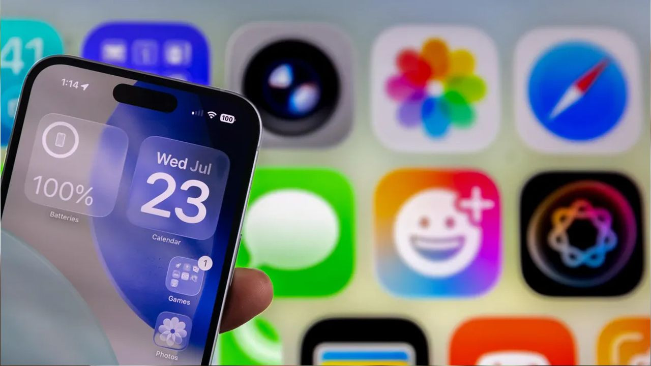 2 gün sonra tanıtılacak: iPhone’ların şarjı tam 2 gün gidecek - Ekonomim