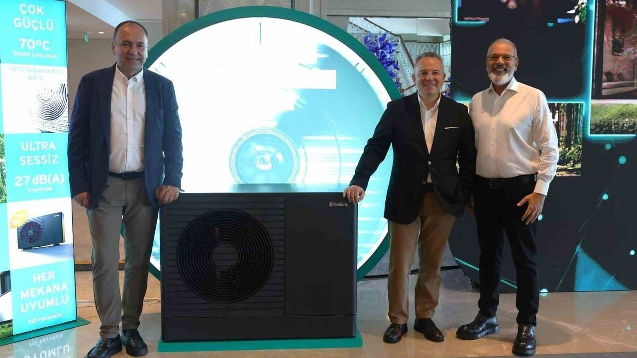 Isı pompası yatırımı için 100 bini bekliyor! - Ekonomim