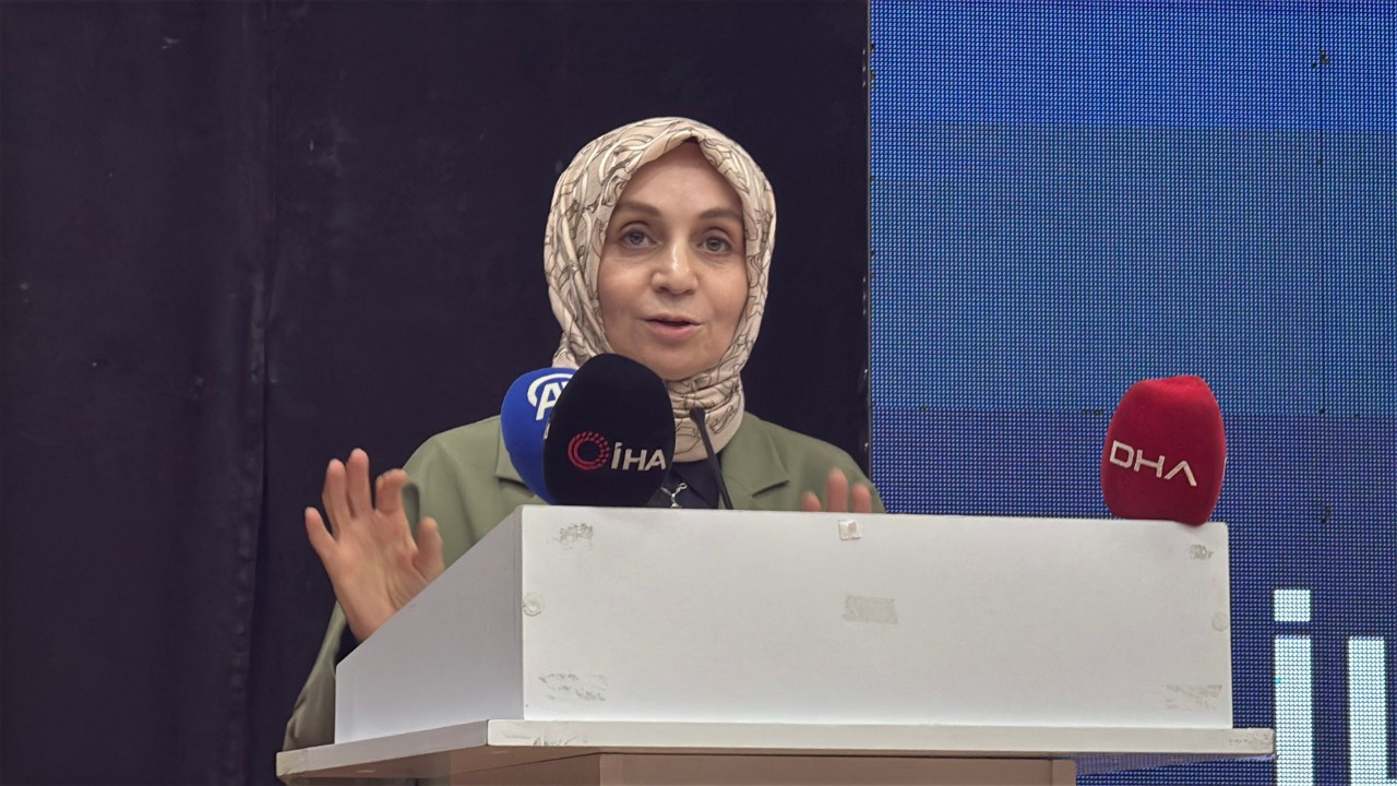 AK Parti'li Usta: Cumhurbaşkanı diye ilan ettiler, şimdi aynı isimler ...