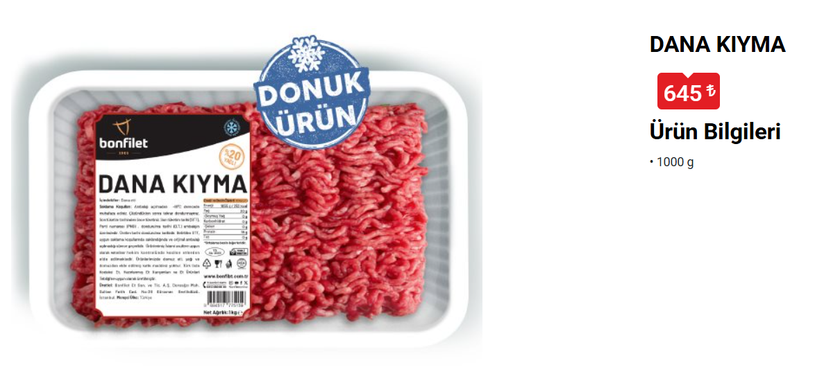 BİM’den Teksüt Tereyağı indirimi: Mutfakların temel taşında 23 Haziran ...