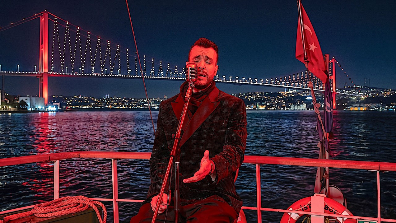 “Kül”e karışan İstanbul - Ekonomim